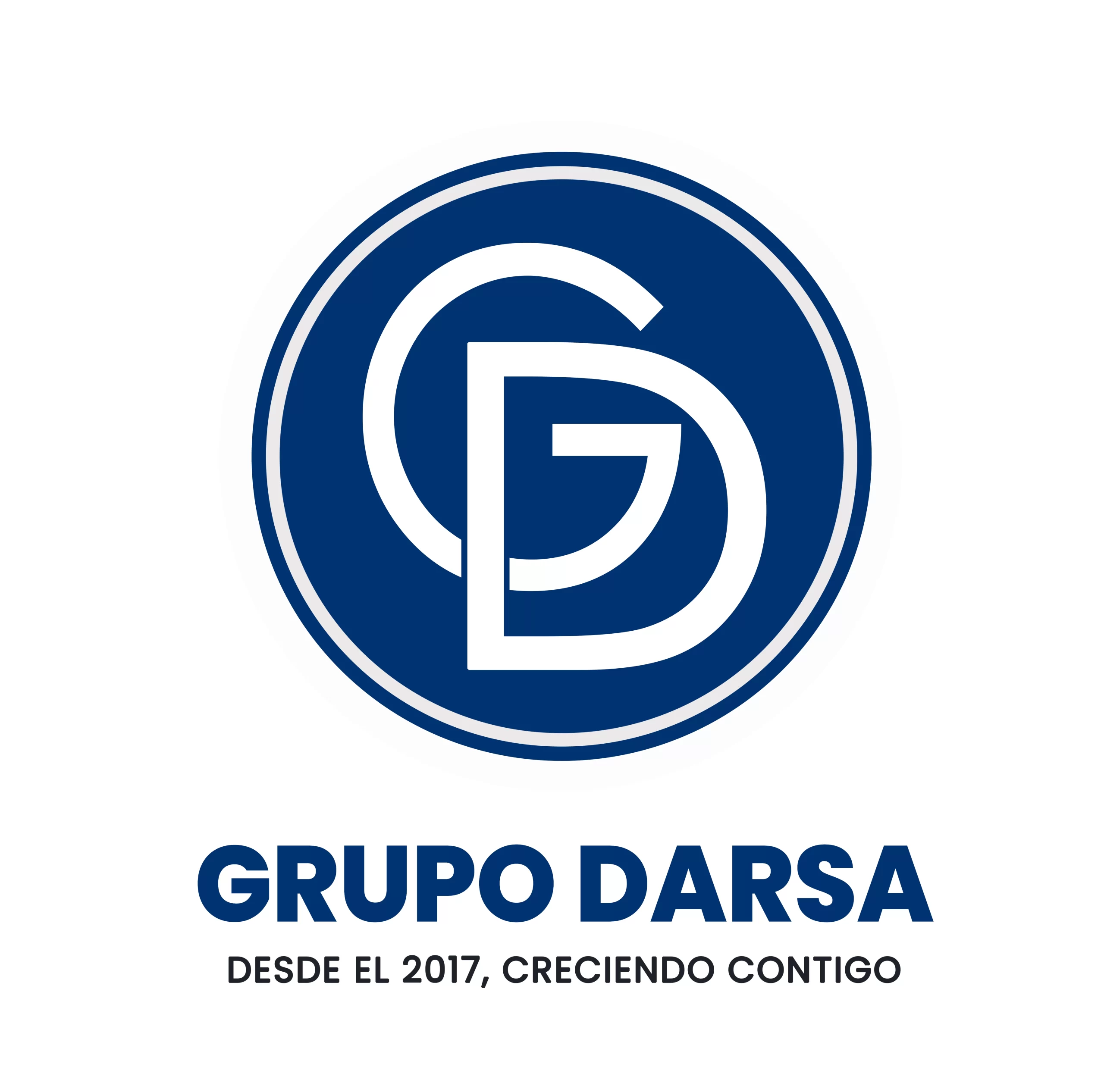 Grupo Darsa - Grupo Darsa